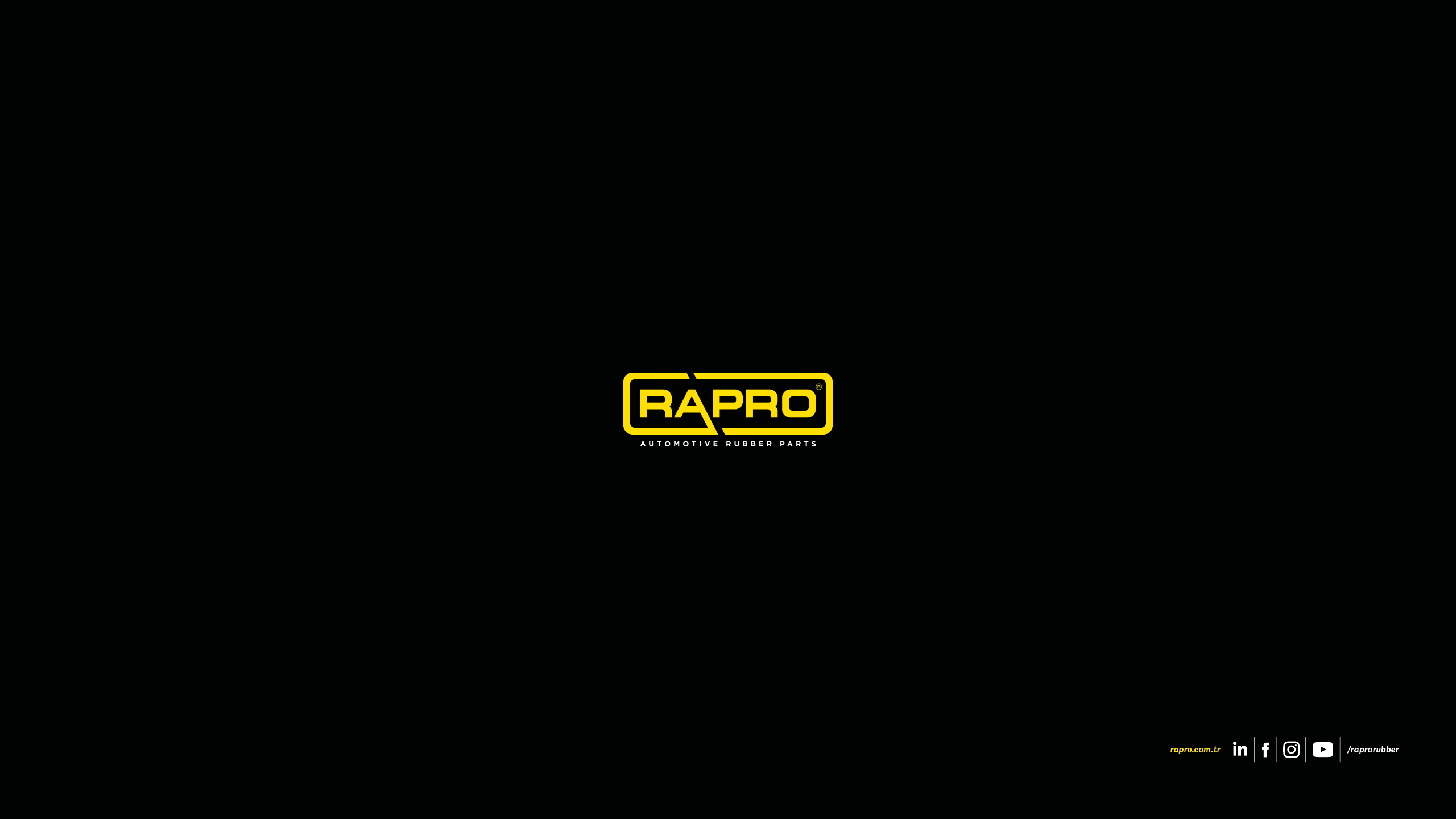 About - Rapro | RAPRO